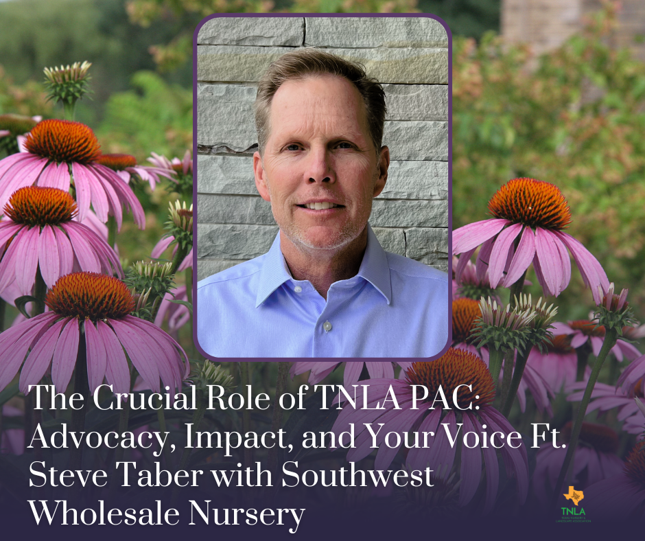 The Crucial Role of TNLA PAC: Advocacy, Impact, and Your Voice Ft ...